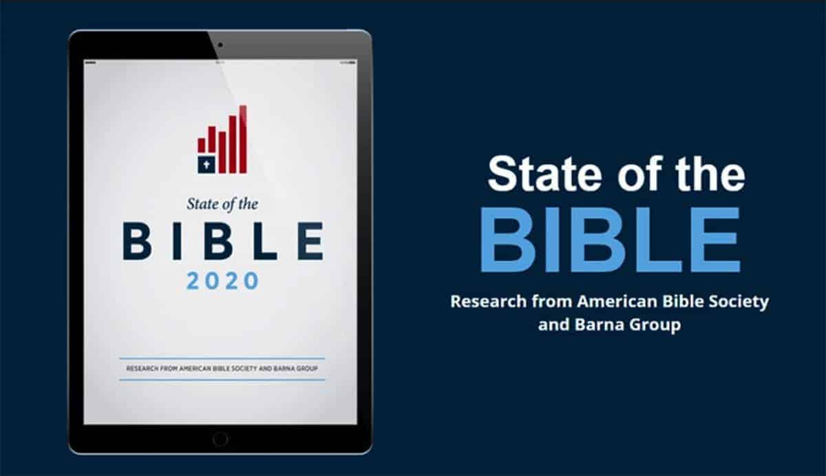 State of the Bible – Forum of Bible Agencies International